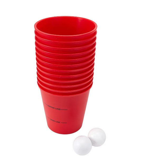 Giant Bucket Toss /Suitable for ages: 5+ years – TheITmart