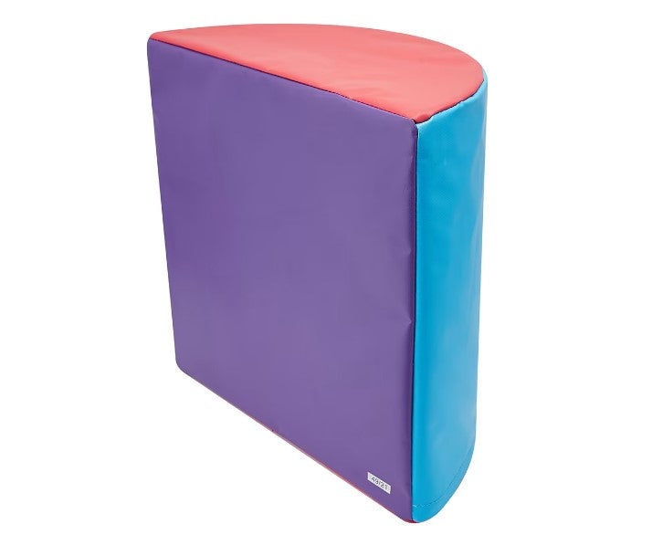 Soft Play Half Circle Fun Play/Suitable for Ages 3-8 years – TheITmart