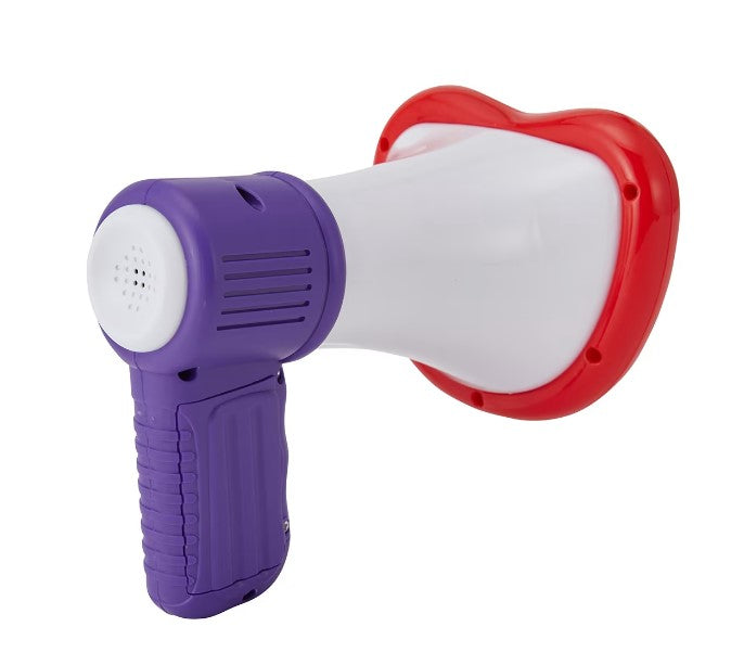 Big Mouth Fun Voice Changer/Suitable for Ages 3+ Years – TheITmart