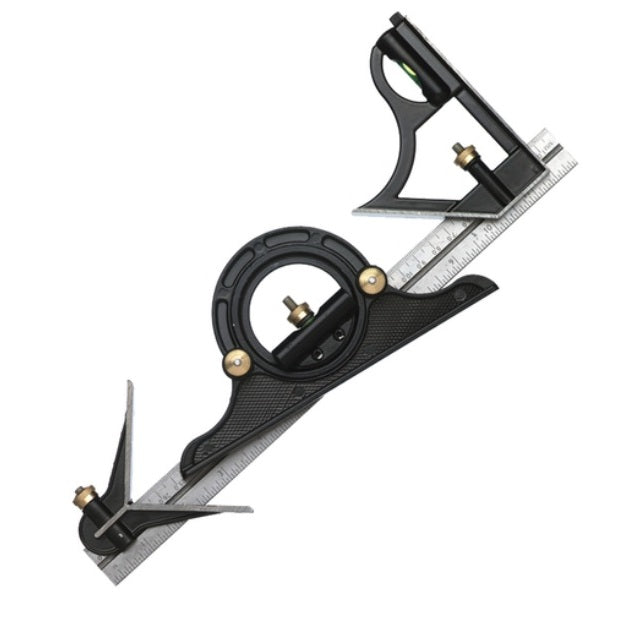 Eclipse 300mm Combination Set (EC-50-460R) / Replaceable Brass Clamp S ...