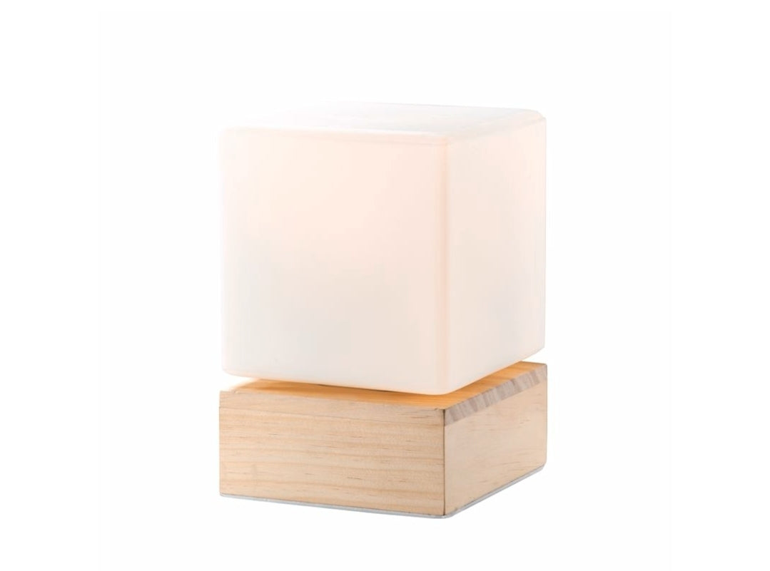 Verve Design Cote Glass Table Lamp / ATL802 – TheITmart