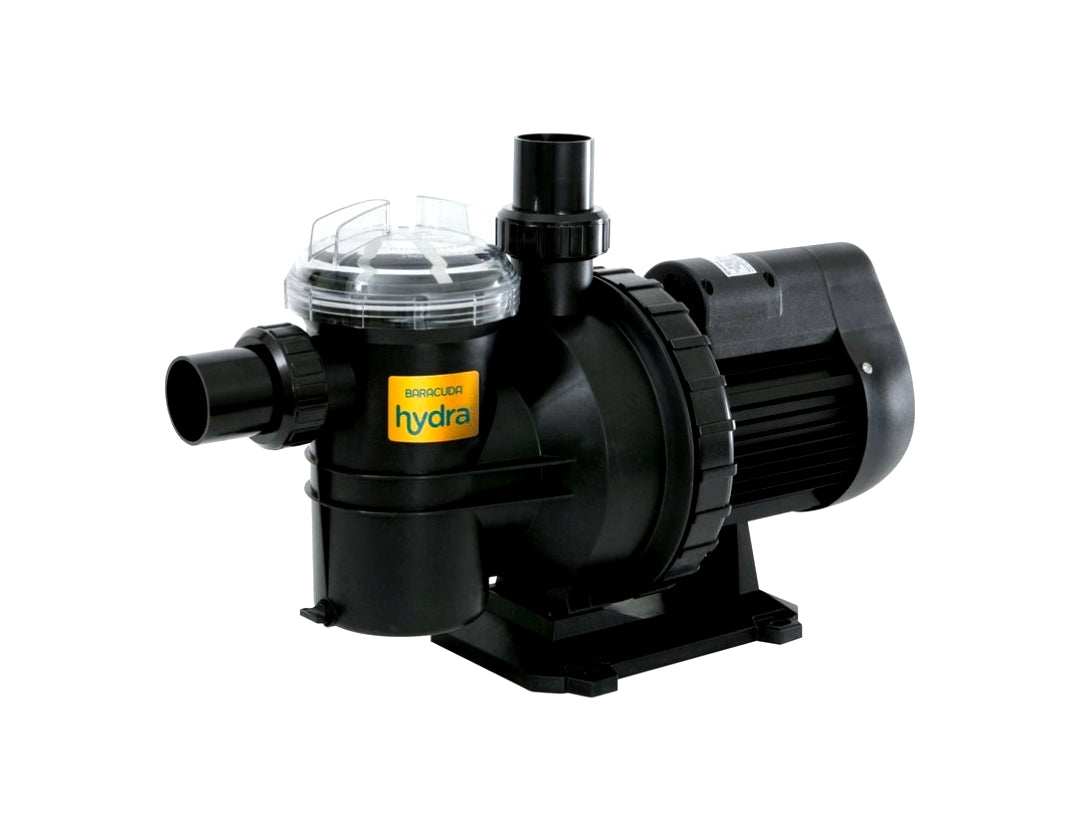 Baracuda Hydra 1.5HP Pool Pump - WP000052/Saltwater Pool Compatible ...