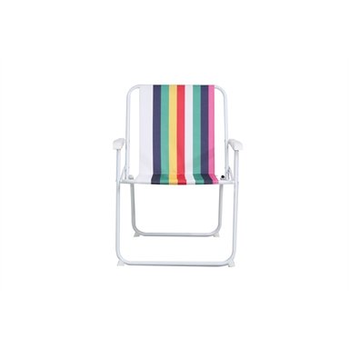 Marquee Spring Tension Folding Chair – TheITmart