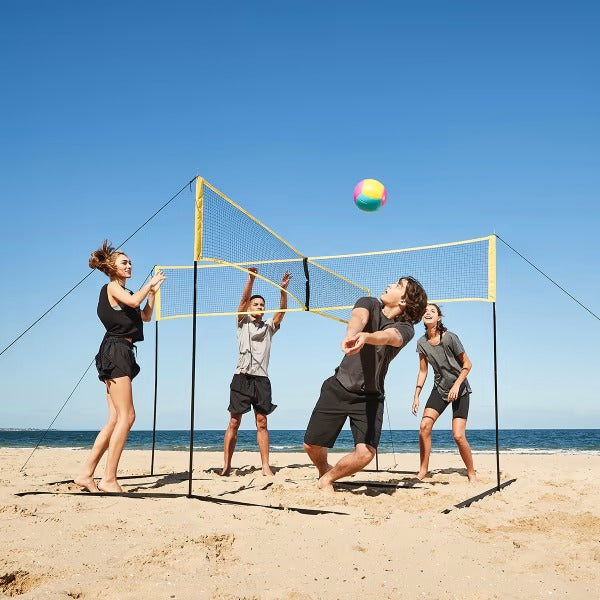 Kmart volleyball store