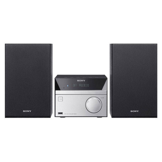Sony CMTSBT20 Home Micro Chain/Remote Control/FM – TheITmart